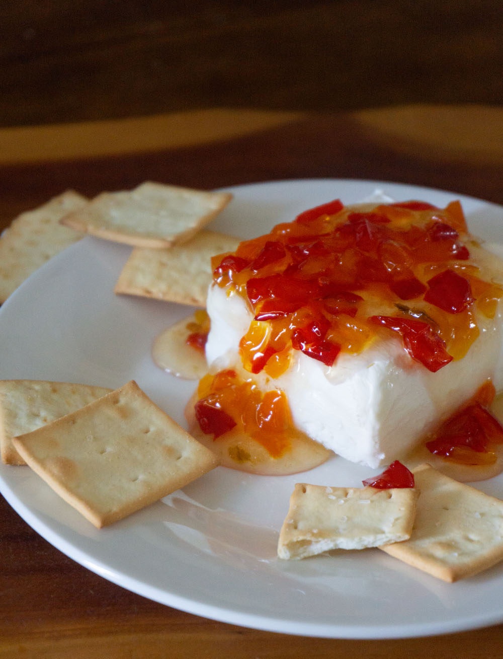 Hot Pepper Jelly Recipe - Global Bakes