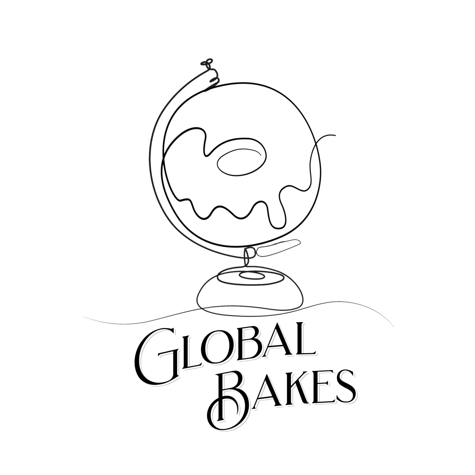 Global Bakes - Sweet & savory bakes inspired by a severe case of ...
